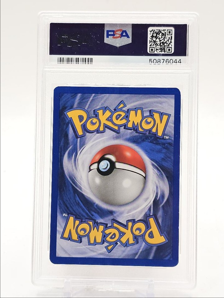 CHARIZARD 1999 POKEMON GAME BASE SET HOLO RARE 4/102 PSA 8 Q0004 | eBay