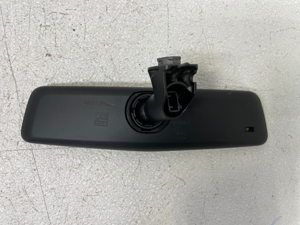 2012-2016 Tesla Model S Interior Rear View Mirror Assembly OEM BTP1 | eBay