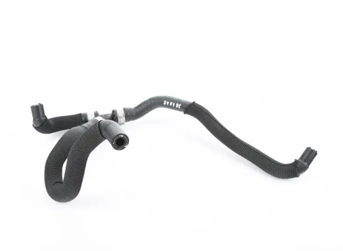 NEW BMW X5 E70 ENGINE COOLANT HOSE 17127589731 7589731 NO IMPORT DUTIES ...