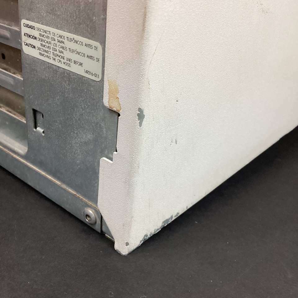 Compaq Presario - Agency Series - Vintage Computer Tower - CM0902 ...