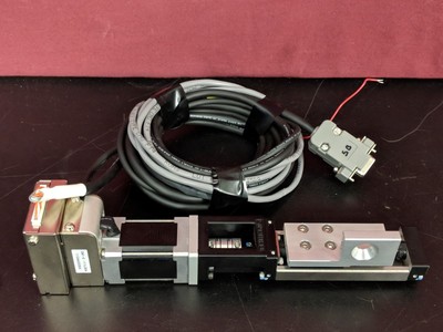 Linear Actuators - Thk Lm Guided Actuator