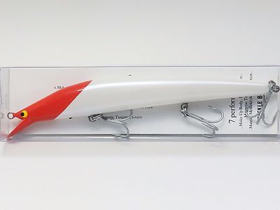 TACKLE HOUSE M168 #2 168mm 27g from japan ! | eBay