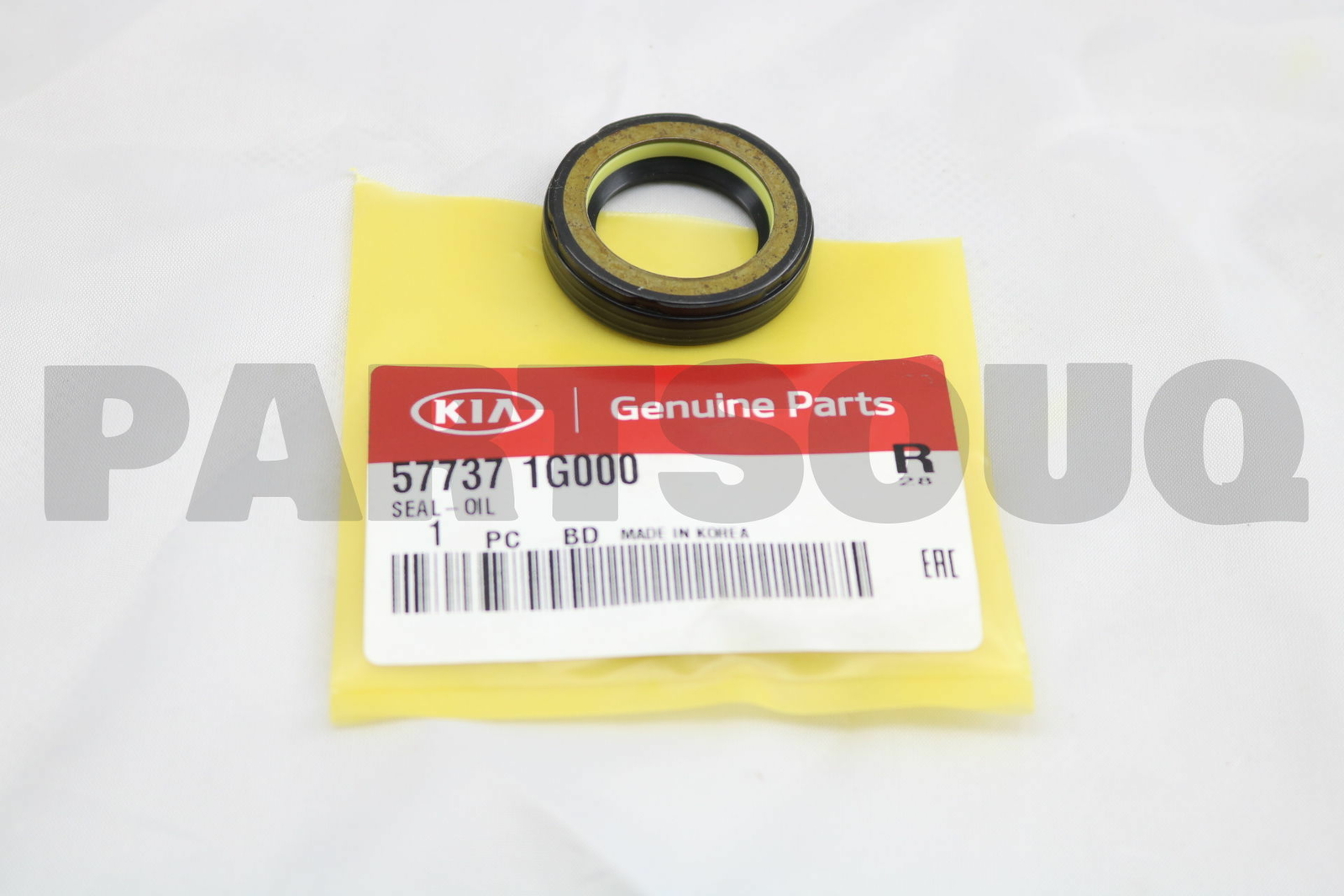 577371G000 Genuine Hyundai / KIA SEAL-OIL | eBay