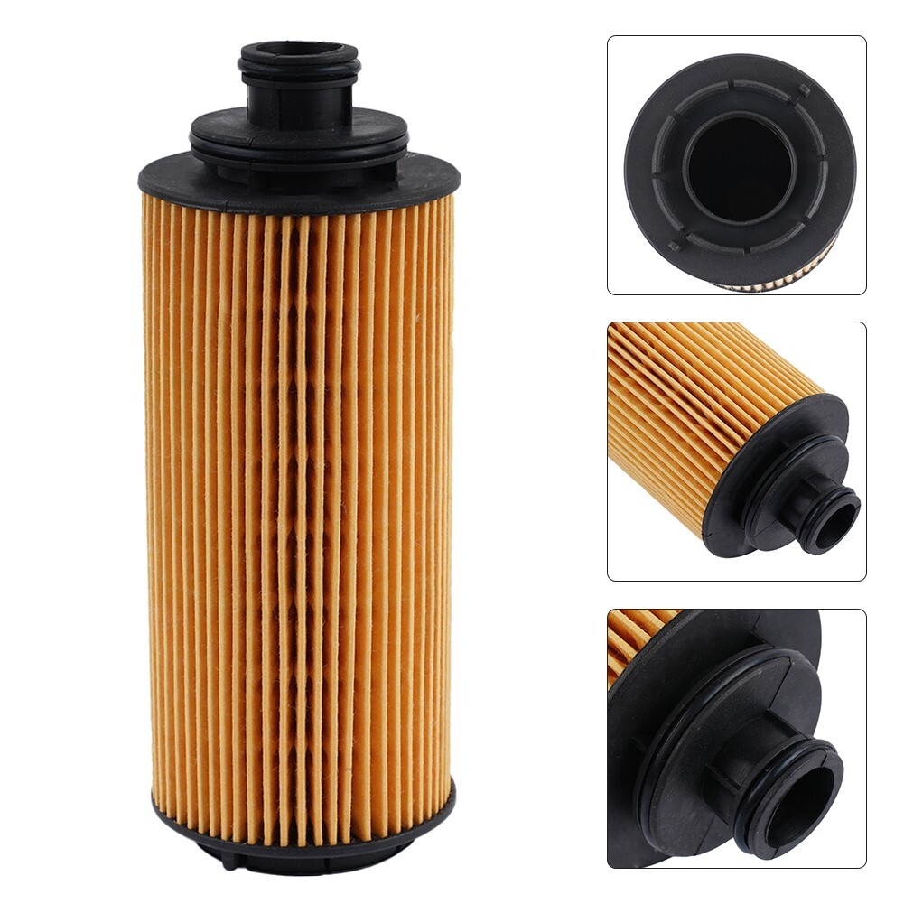 CHEVROLET 12636838 - Cross reference oil filters