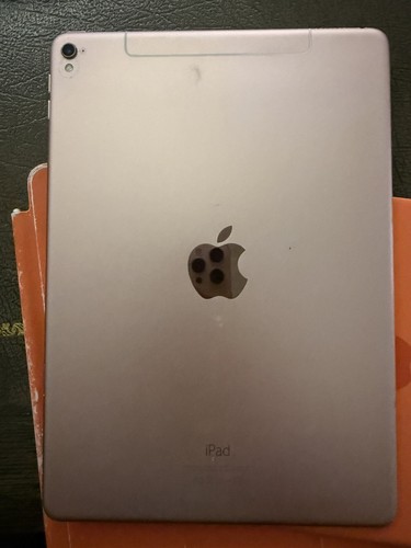 PINK 100% Original OEM Apple iPad Pro 1st 9.7” Display Digitizer A1674 ...