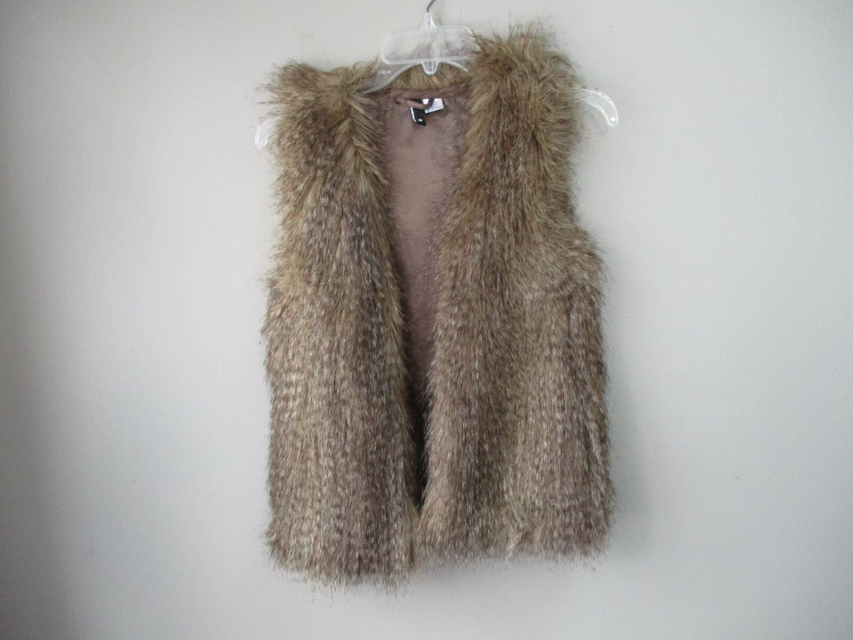 Ebay Mink Vest