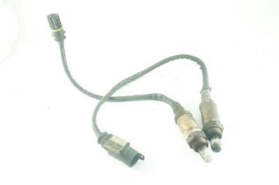 OEM BMW Bosch E36/E37 M44 1.9l Oxygen O2 Sensors Up Down Stream 96-02 ...