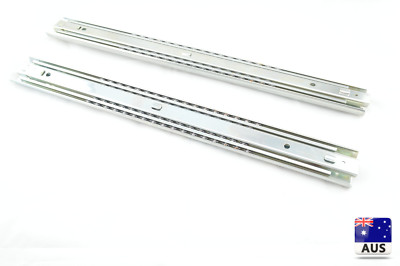 Pair of Heavy Duty Drawer Rollers 1000mm | eBay Australia