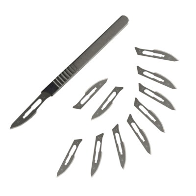 Scalpels - Scalpel Set