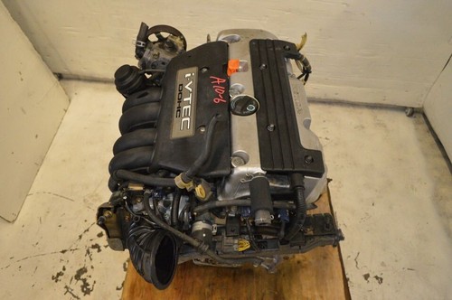 JDM 2002-2006 JDM ACURA RSX BASE MODEL K20A ENGINE 2.0L DOHC I-VTEC ...