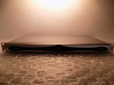 Polycom VSX 8000 - Video Conferencing System With BRI Module | eBay UK