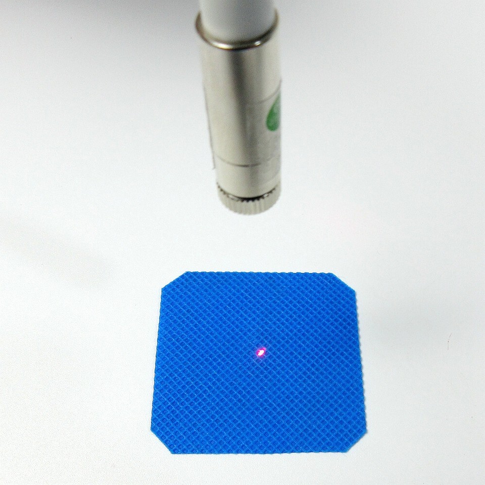 Red Laser Positioning Light for Sewing Machine Cutting Machine | eBay