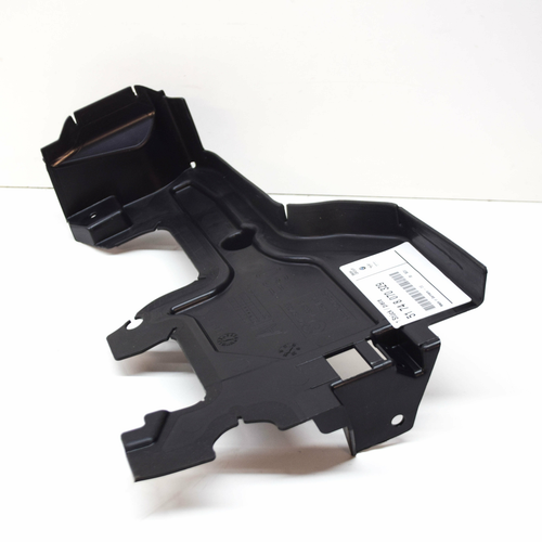 NEW BMW M5 F90 M LEFT AIR DUCT RADIATOR BOTTOM WIND DEFLECTOR ...