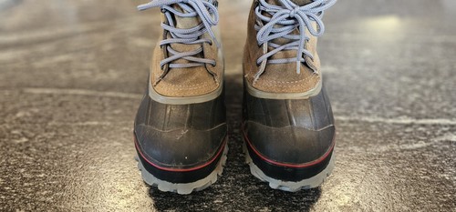 LaCrosse Iceman wool Liners Winter Snow Boots Men's 7 | eBay