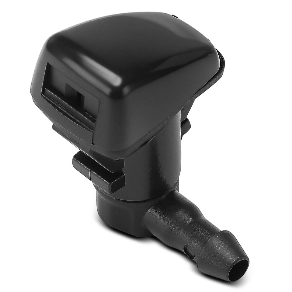 Left or Right Windshield Washer Nozzle Fan for Ford Fusion Lincoln MKZ ...