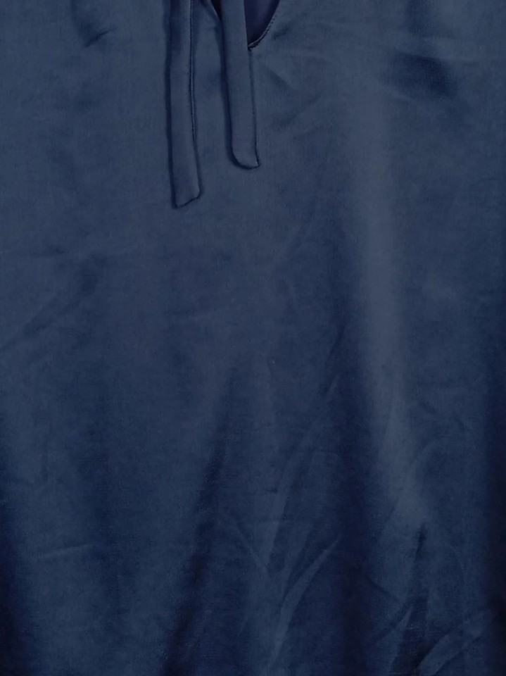 Elena Mirò Camicetta Donna Blu Elegante (IT 42, EU 38, INT M) | eBay