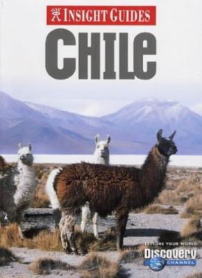 Chile Insight Guide (Insight Guides)-Insight | eBay UK