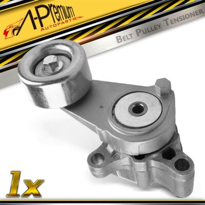 Belt Tensioner Assembly for Toyota Hiace 2006 Hilux Tacoma 2005-2006 ...