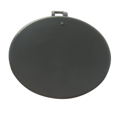 For BMW E92 E93 3-Series LCI Front Bumper Tow Hook Cover Cap 10-14 ...