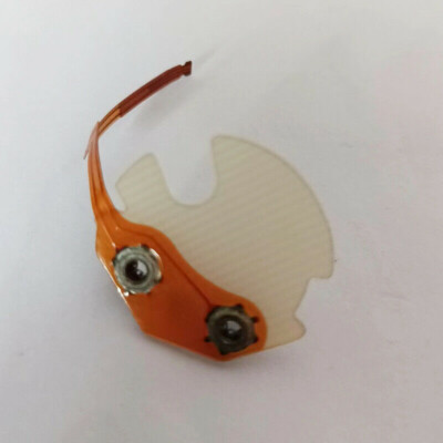 MC2-FPCB1 BW GasAlertMicro Clip XT /XL Replacement Flex PCB for Oxygen ...