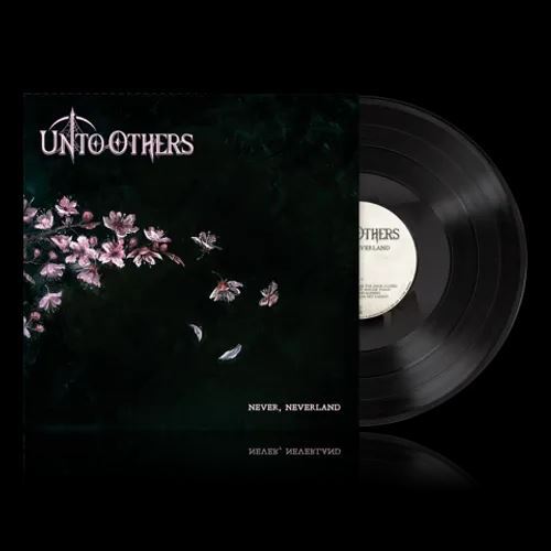 UNTO OTHERS NEVER, NEVERLAND [DELUXE EDITION] NEW LP 198028164719| eBay