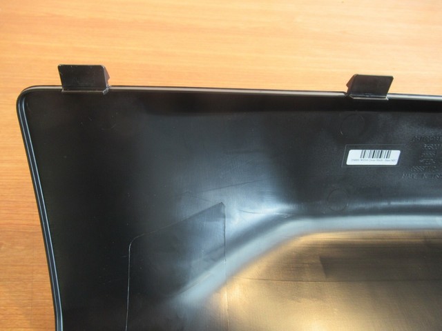 2014-20 Dodge Durango Class IV Hitch Bezel OEM 5113693AA for sale ...