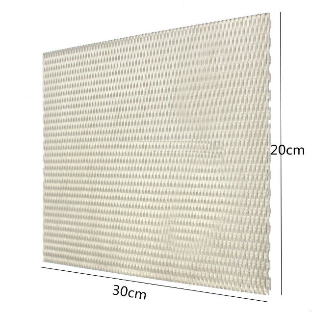 Metal Titanium Grade Mesh Perforated Diamond Holes Plate Expanded ...