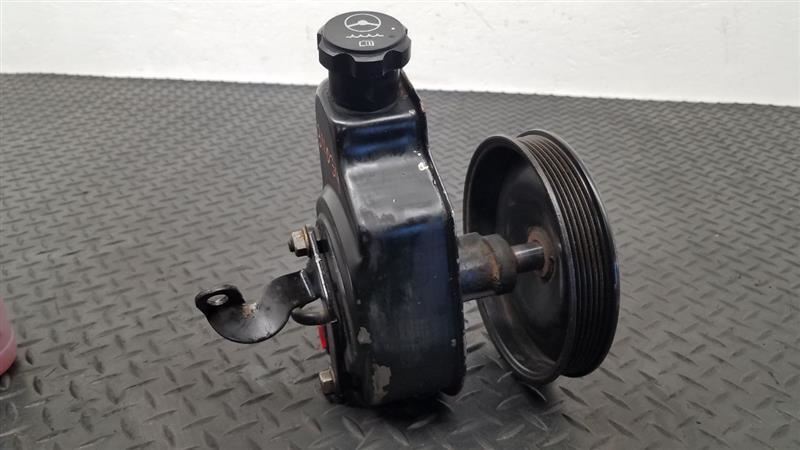 01-06 Chevrolet Silverado 1500 Crew Cab Power Steering Pump OEM ...