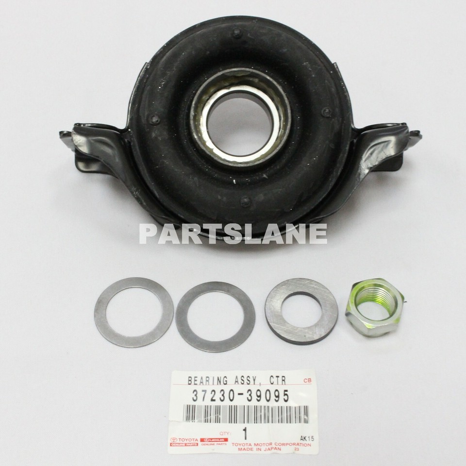 Lexus IS250 IS350 GS300 GS430 OEM Center Support Drive Shaft Bearing ...