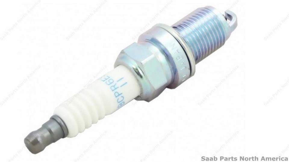 Spark Plug For 1990-1991 Toyota Camry 2.5L V6 GAS DOHC PN# BCPR6ES-11 ...