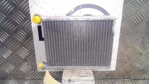 Radiateur chauffage RENAULT MEGANE 4 PHASE 1 BREAK 271154677R | eBay