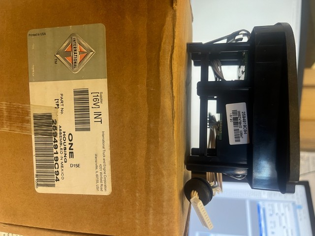 International 2594919C94 for sale online | eBay