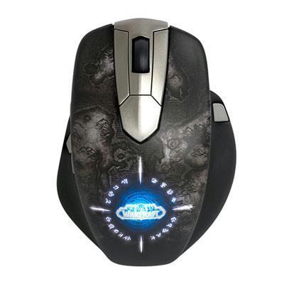 SteelSeries World of Warcraft Mouse for sale online | eBay