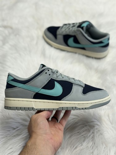 Nike Dunk Low Retro Premium Light Pumice Frost Mens FB8895-001 NEW ...