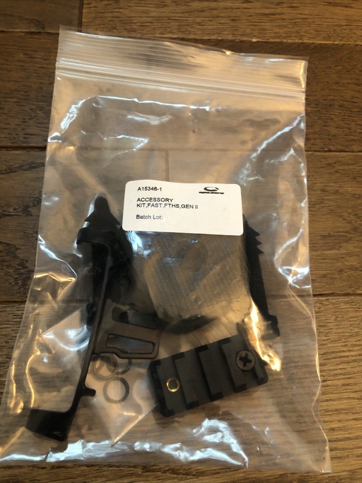 Ops Core Soft Helmet Bag And Additional Accessories | eBay