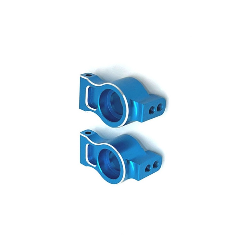 RC Car Upgrade Rear Wheel Cup Kit for LC RACING 1/10 PTG-2 PTG-2R RC ...