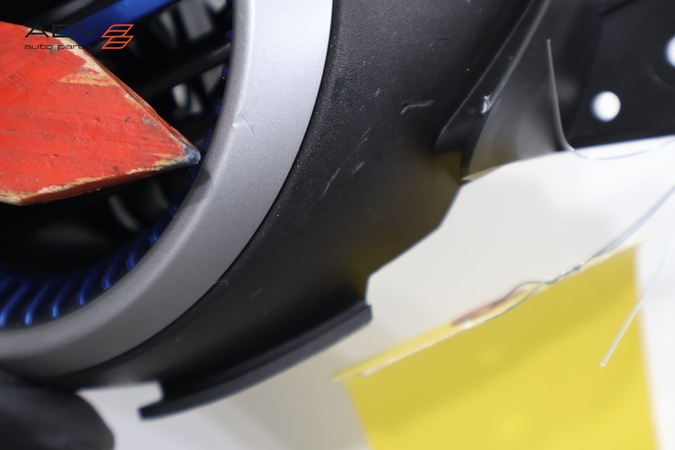 24-25 CHEVROLET TRAX DASH DASHBOARD LEFT DRIVER SIDE AC AIR VENT GRILLE ...