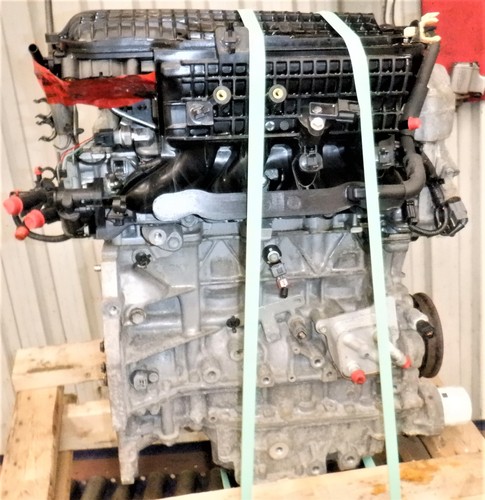 15 16 17 Infiniti QX60 Motor Engine Assembly 2.5L 113k Miles OEM LKQ | eBay