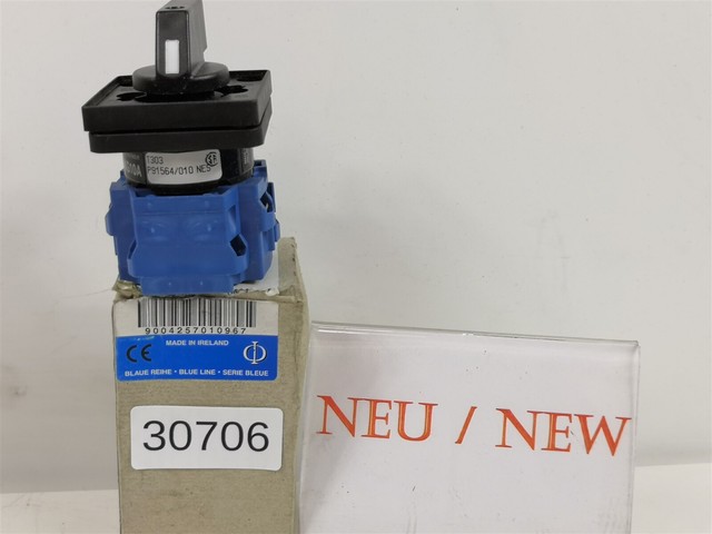 kraus & Naimer KG10A Hauptschalter online kaufen | eBay