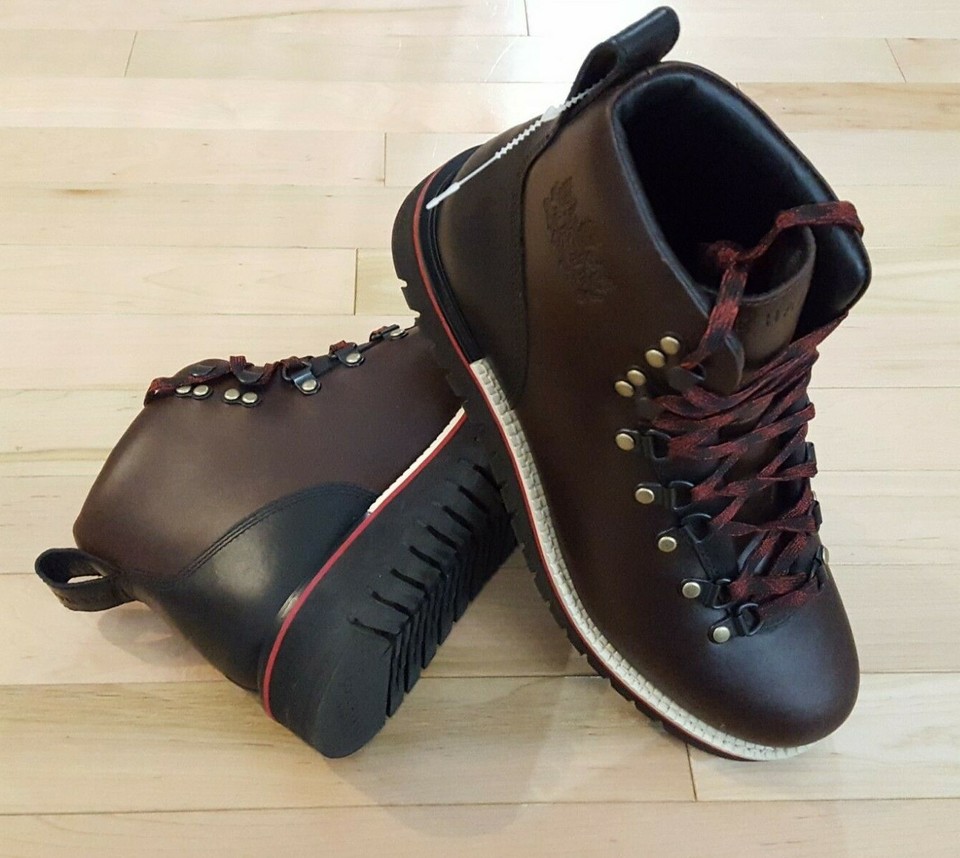 Cole Haan Men 7 Zerogrand Explorer Hike Waterproof Trail Winter Snow ...