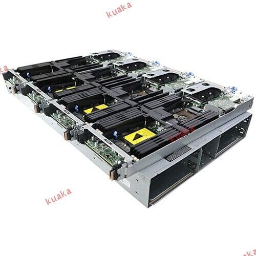 Dell PowerEdge C6420 Server +1600W PSU*2+25G dual port 10 Gigabit ...