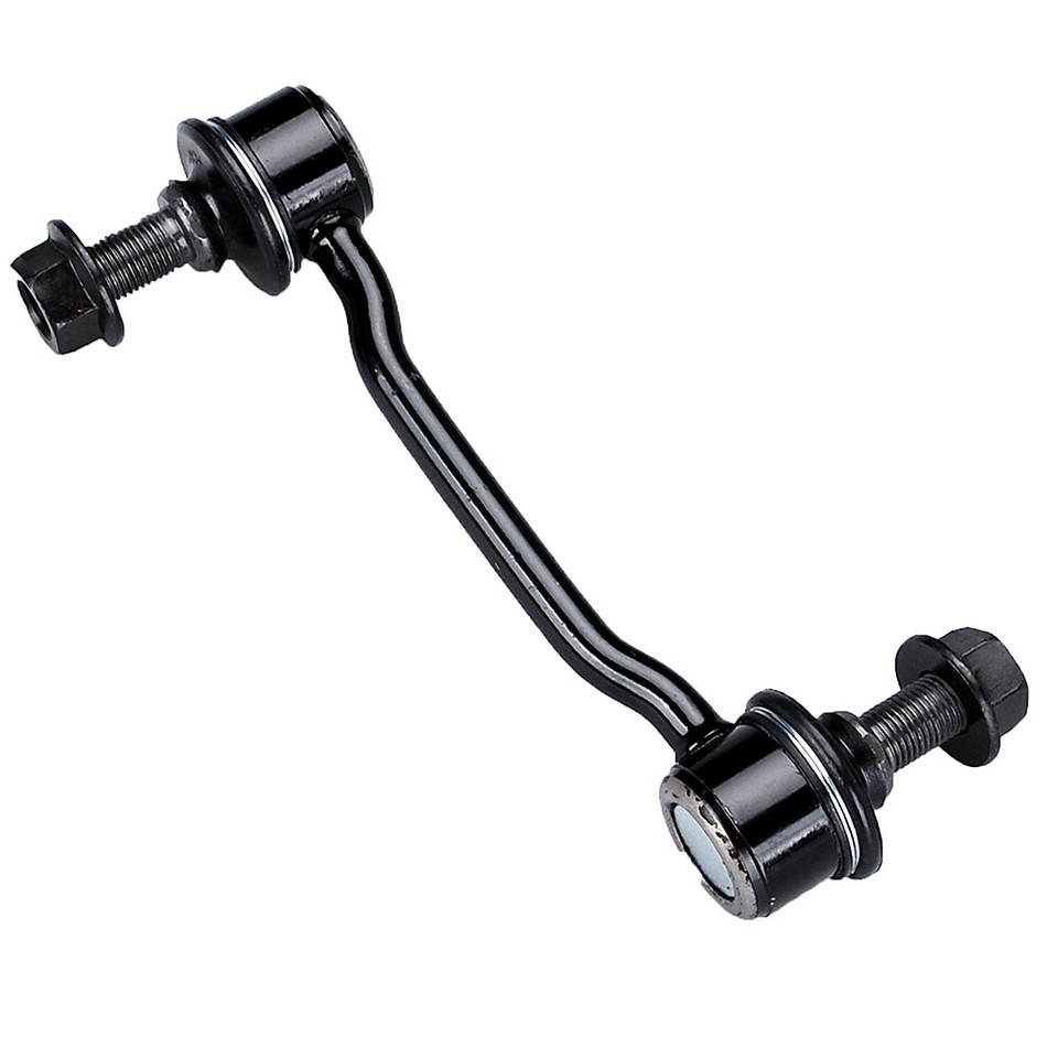 Front Struts w/Coil Spring For Hyundai Sonata Azera Rear Shocks Sway ...