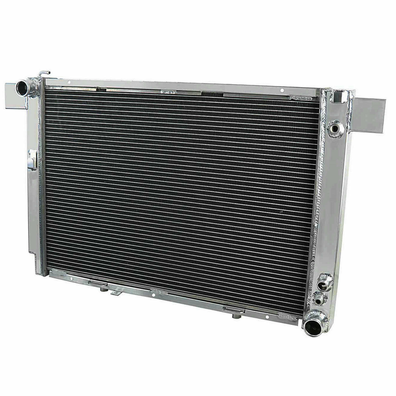 3 Row Aluminum Radiator for 1990-2002 1994 93 Mercedes-Benz SL500 500SL ...