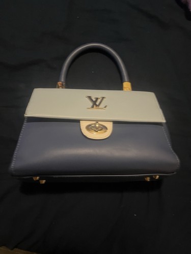 Small Blue Handbag | eBay