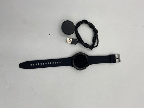 Factory Unlocked Samsung SM-R895U 46mm Gorilla Glass Clean | eBay