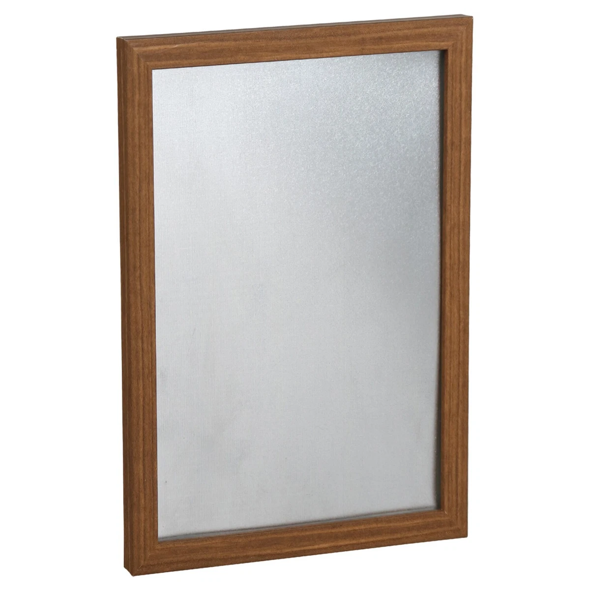 Square Wood Picture Frame