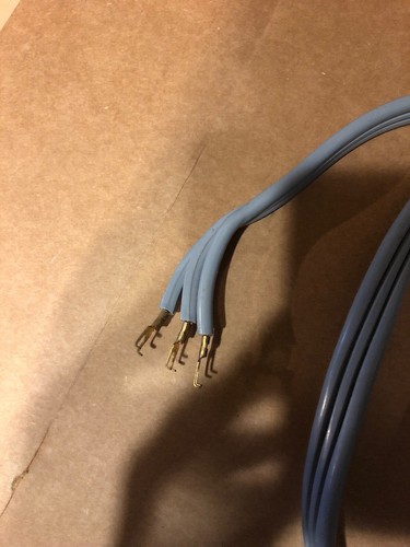 Electric 3 Prong 240V Dryer/Oven Power Supply Cord 4 Ft. | eBay