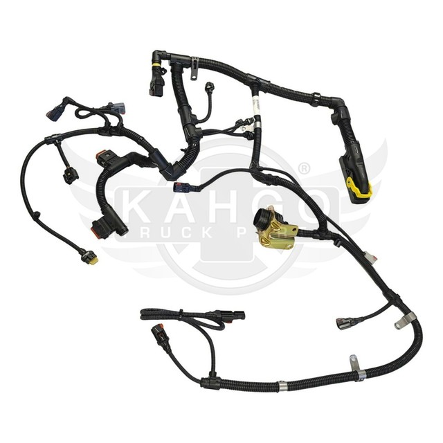 23539095 OEM Detroit Diesel Engine Wiring Harness DDE23539095 for sale ...