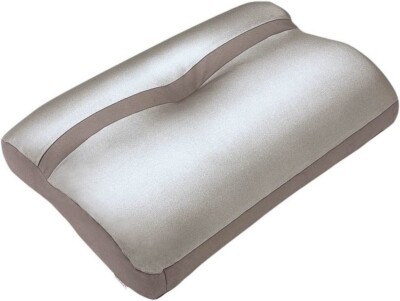 MOGU Metal MOGU Pillow Feels good The Popular S size White with a cover ...
