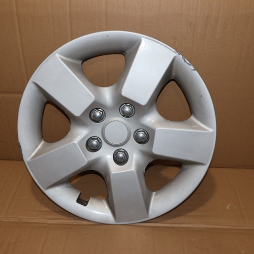 Hubcap Nissan Rogue 2008-2015 - Premium Replica 16-in Wheel Cover CF80 ...